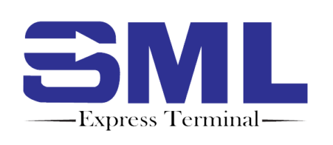 Tracking - SML Express Terminal Safe, Reliable, and Efficient Bulk ...